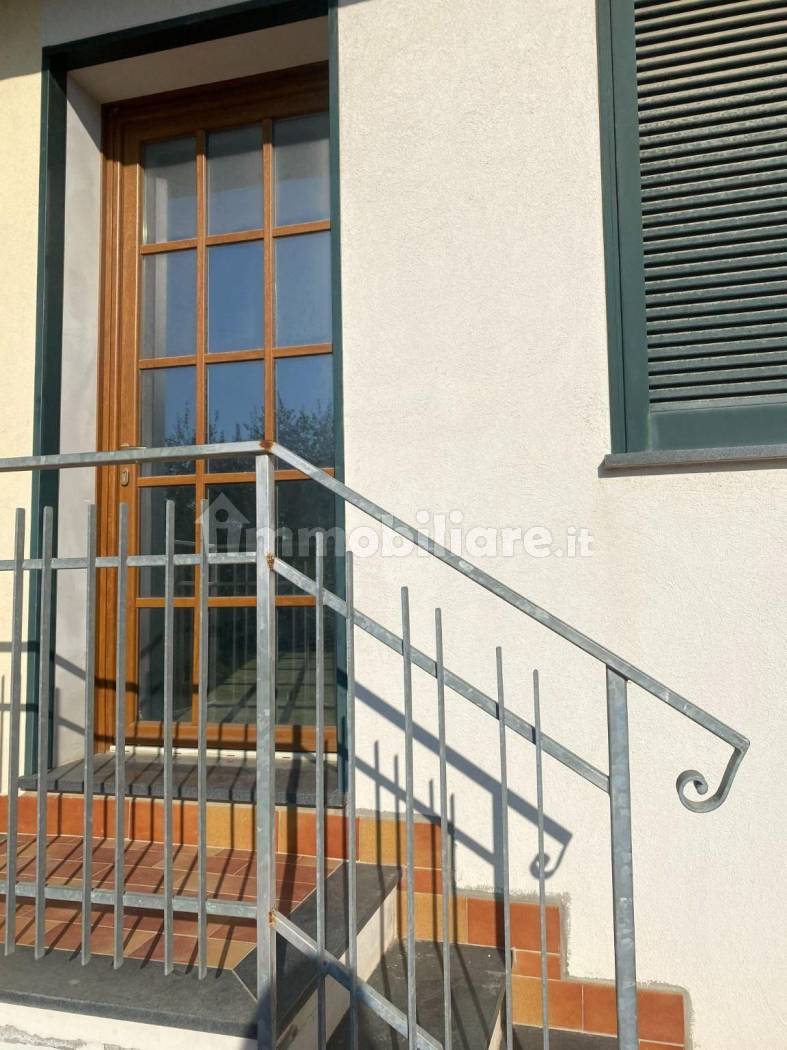 Trilocale via Sterpeti, Massarosa Paese, Massarosa