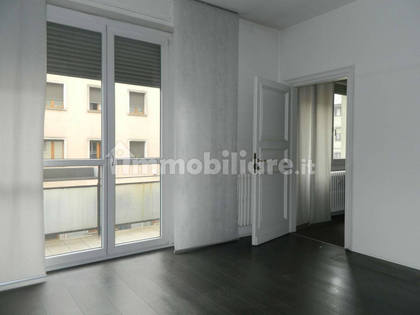 Appartamento via Stelvio, Centro, Sondrio