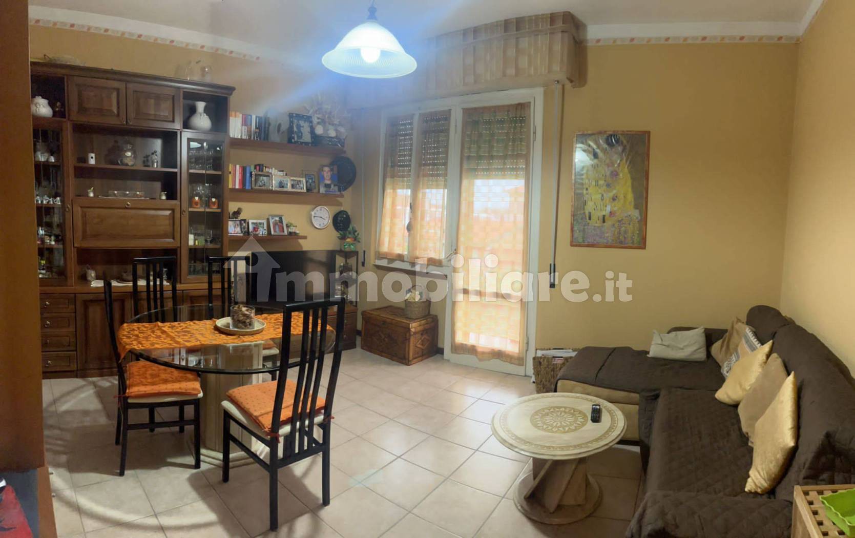 Appartamento via Giuseppe Di Vittorio, Centro, Ponsacco