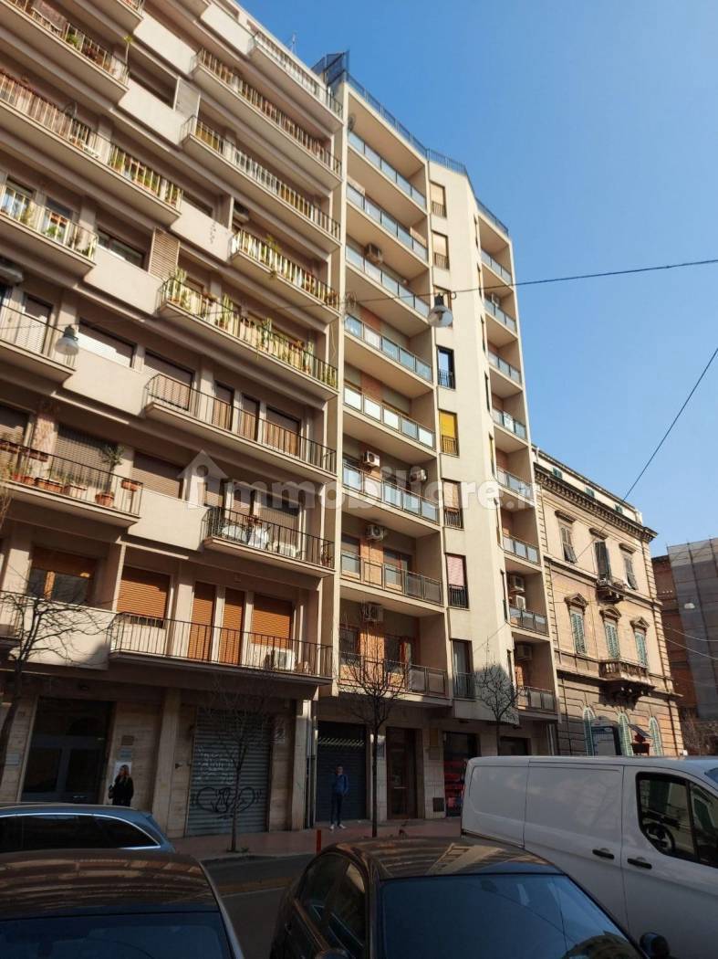 Appartamento corso Umberto I 121, Borgo, Taranto