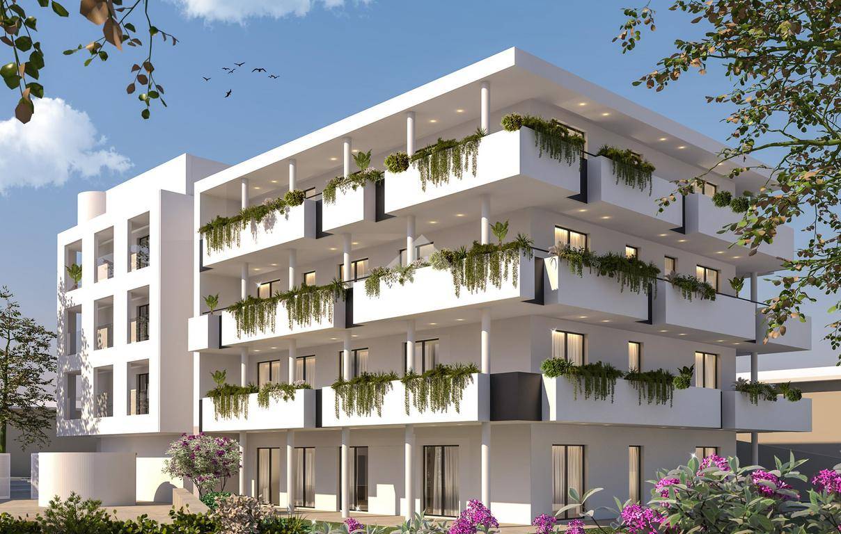 Bilocale via della Bastiglia 6, Camerlata - Rebbio, Como