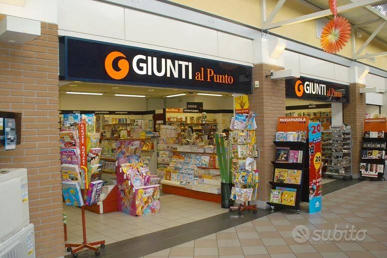 Locale commerciale in Vendita