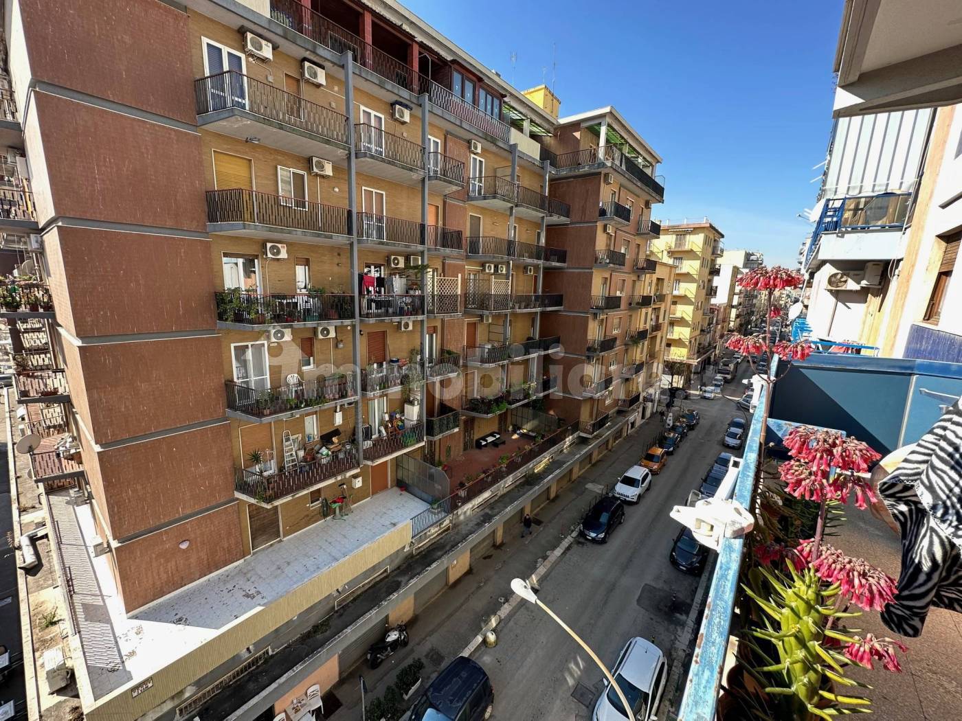 Appartamento via Emilio Perrone, Immacolata, Foggia