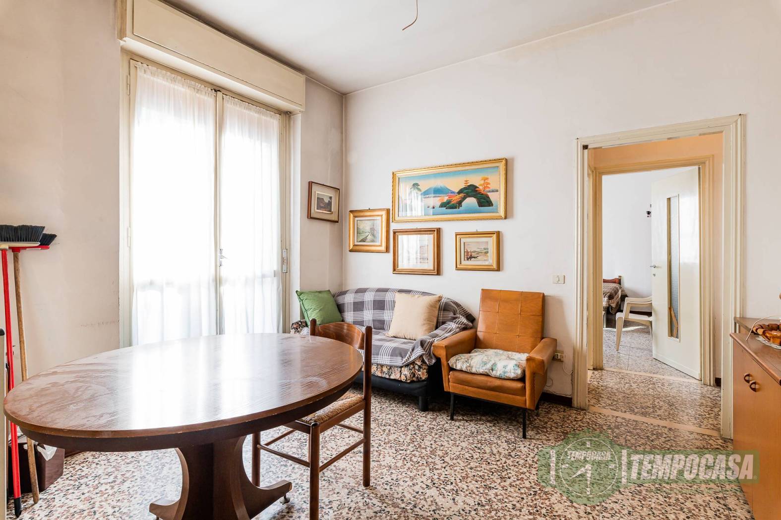 Bilocale via John Fitzgerald Kennedy 2, San Fereolo, Albarola, Faustina, Lodi