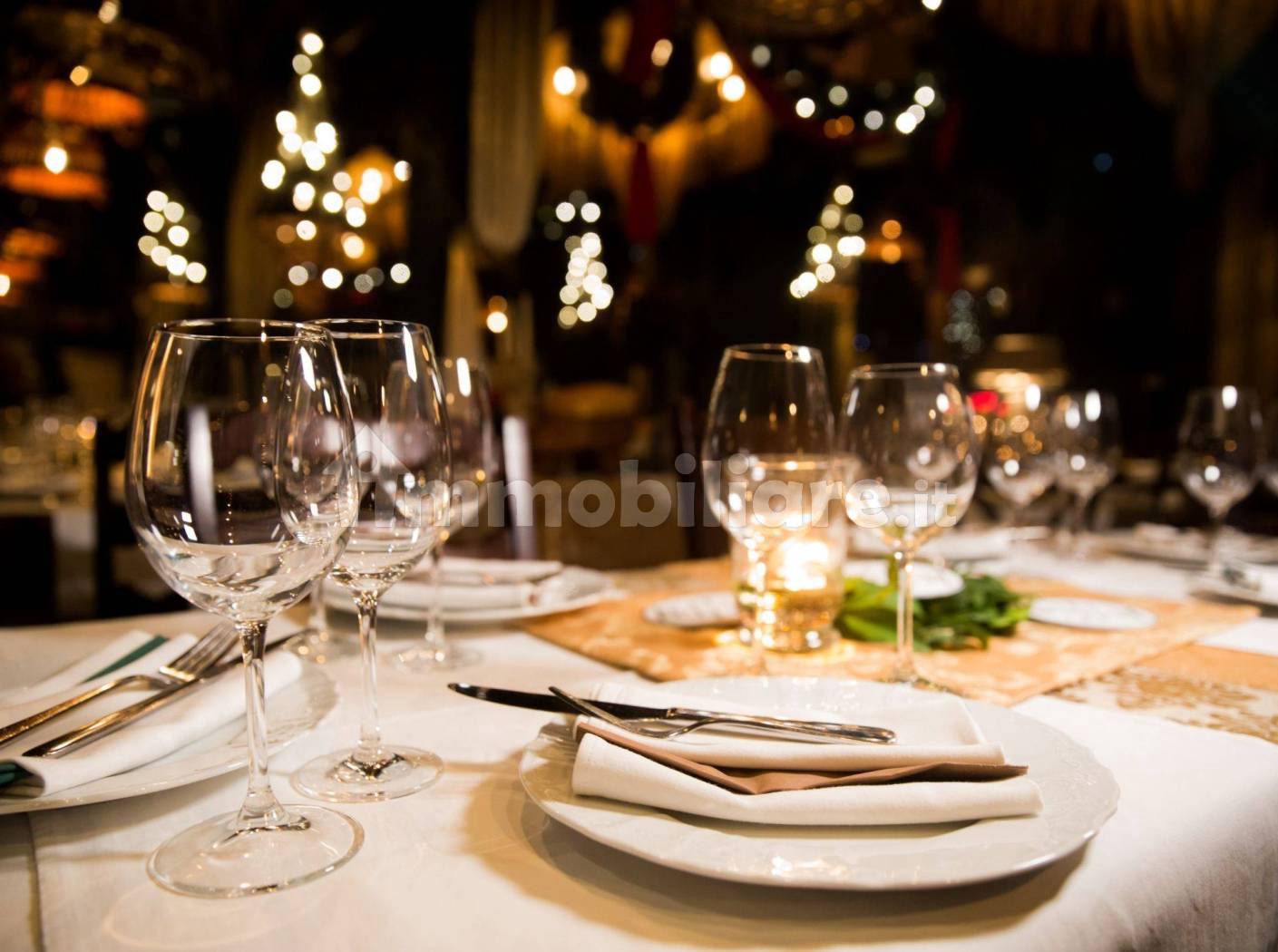 Ristorante in Vendita