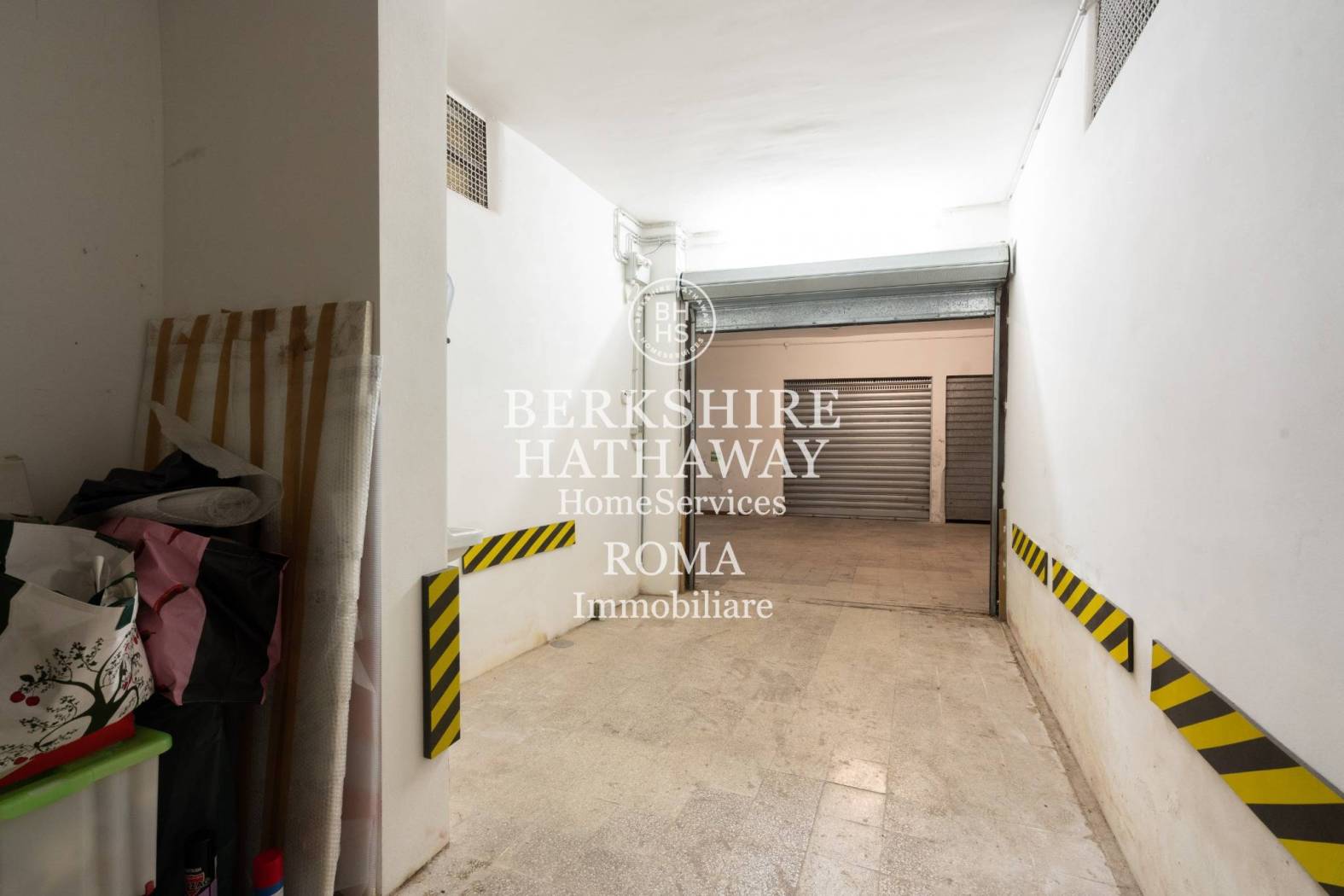 Garage - Box in Vendita