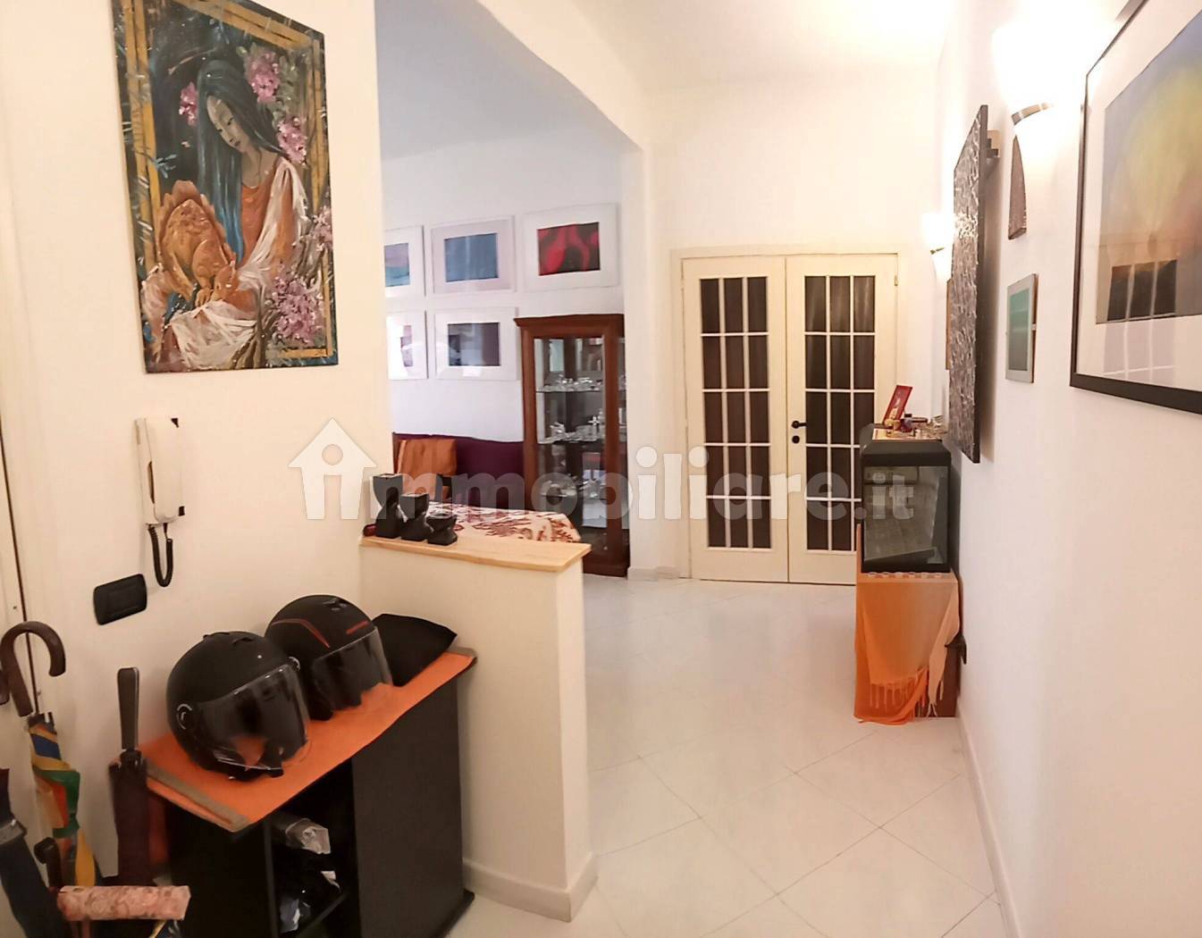 Quadrilocale via Adriano Mari, Alberti - Bellariva, Firenze