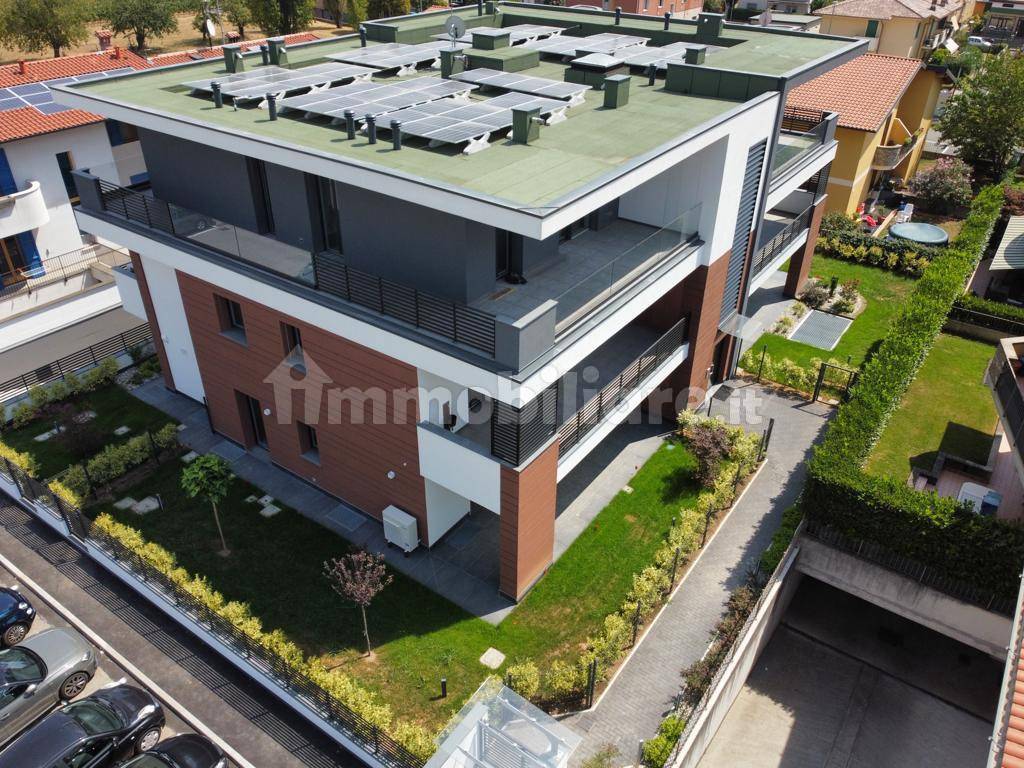 Garage - Box in Vendita