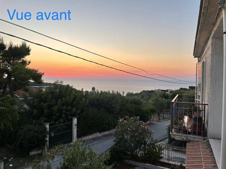 Trilocale via Valle delle Noci 79, San Menaio, Vico del Gargano