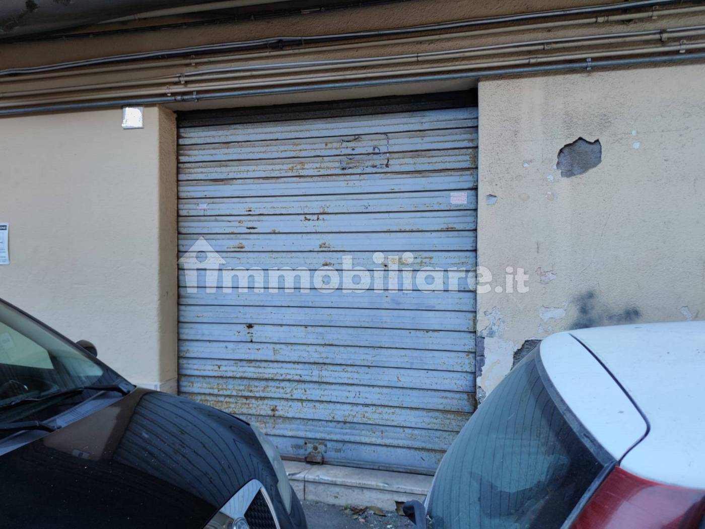 Garage - Box in Vendita