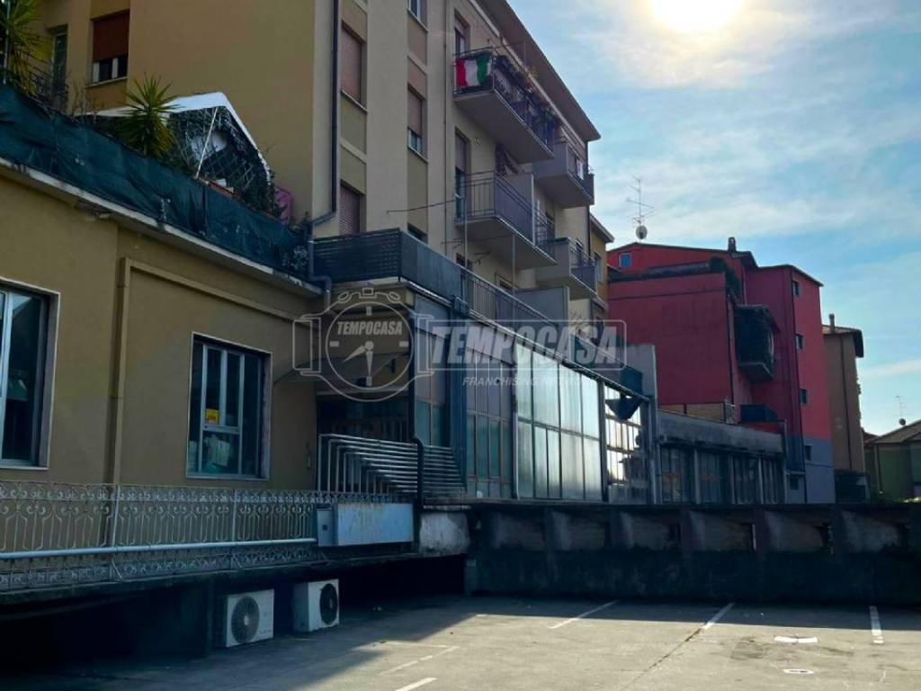 Vendita Loft in via Angelo Maj 11 Bergamo. Da ristrutturare ...