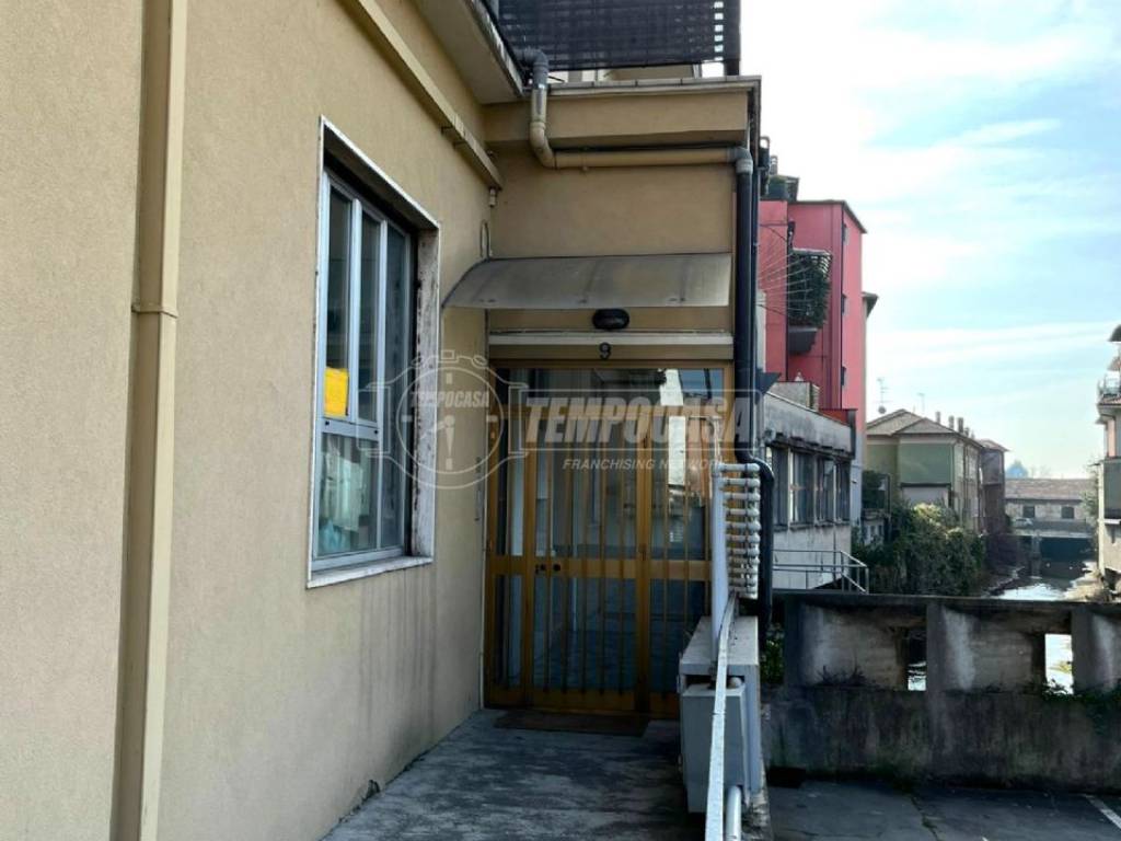 Vendita Loft in via Angelo Maj 11 Bergamo. Da ristrutturare ...