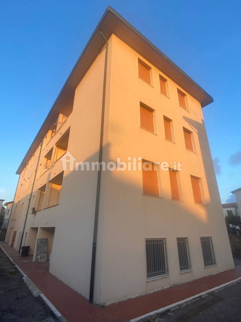 Quadrilocale via Giuseppe Abbati, Castiglioncello, Rosignano Marittimo