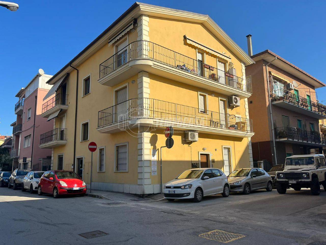 Bilocale via Ugo Foscolo 17, Centro, San Benedetto del Tronto