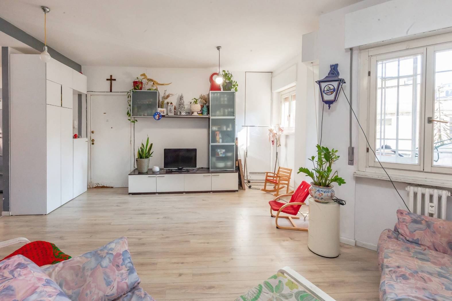 Appartamento piazzale Lagosta 6, Isola, Milano