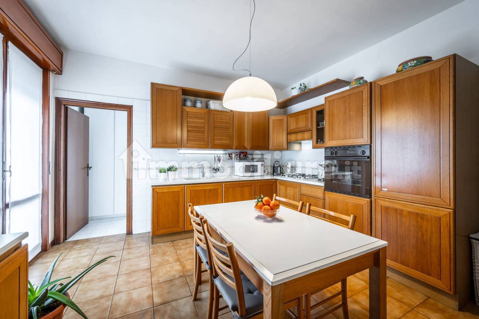 Trilocale via Firenze, Remesina - Pezzana, Carpi