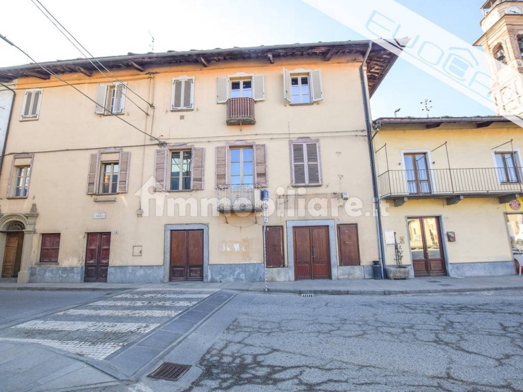 Locale commerciale via Roma 2, Bibiana, rif. 101321759 - Immobiliare.it