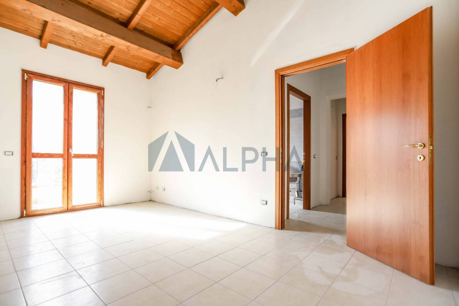 Trilocale via della Pieve, Sarsina