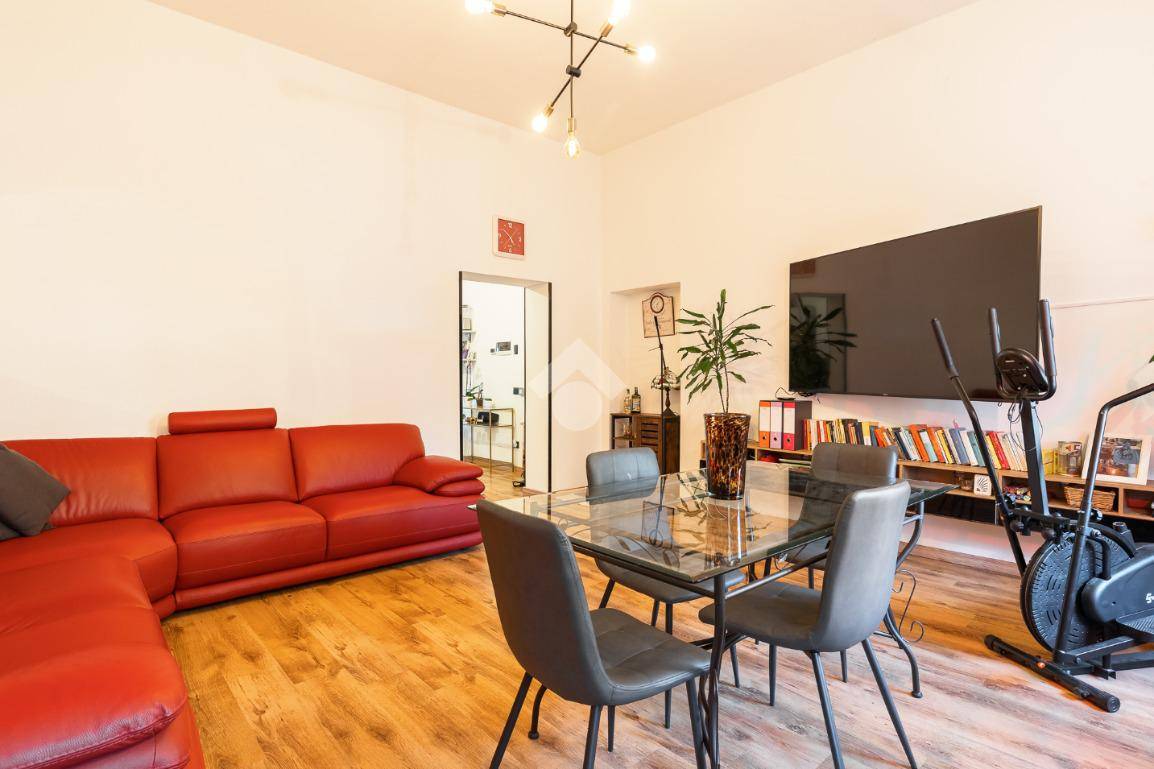 Bilocale via Roma 61, Bovisio-Masciago