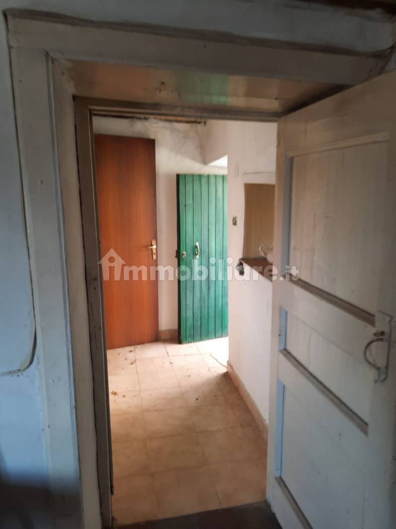 Appartamento via Antonio Gramsci 5, Bova