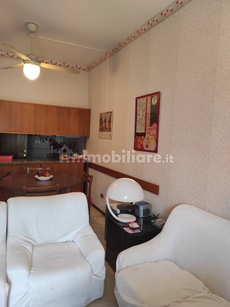 Bilocale viale Francesco Baracca, Milano Marittima, Cervia