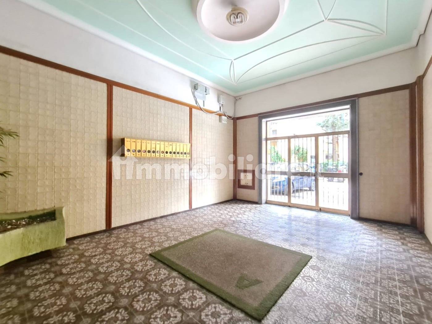 Trilocale via Eduardo Nicolardi 57, Colli Aminei - Capodimonte, Napoli