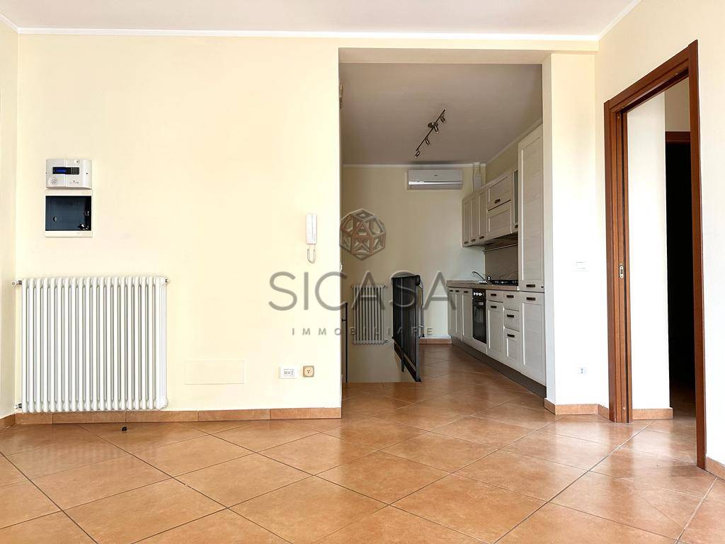 Bilocale ottimo stato, Centro, Sansepolcro