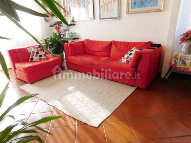 Trilocale buono stato, secondo piano, Casa del Diavolo, Perugia