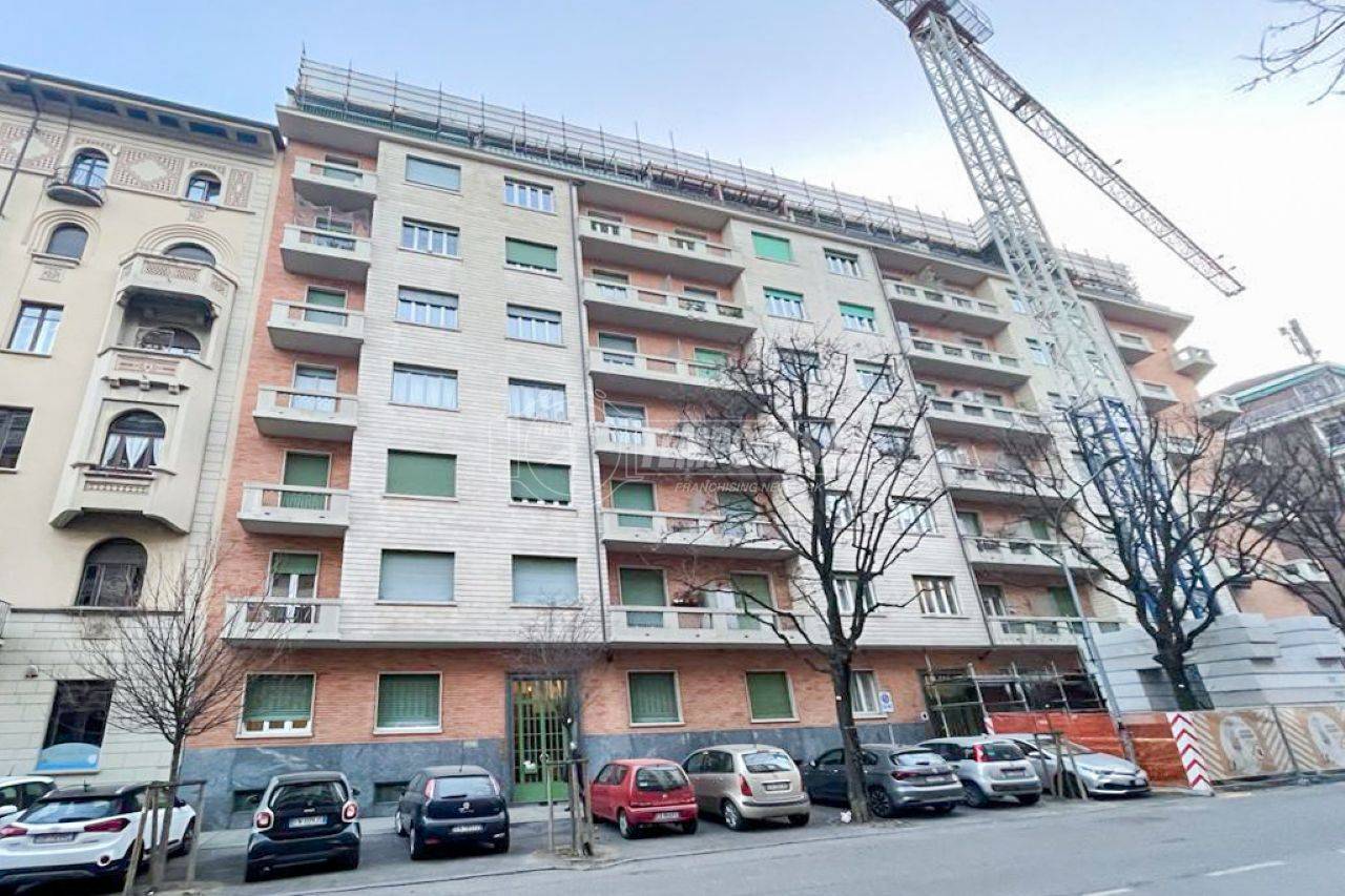 Appartamento corso Raffaello 8/BIS, San Salvario - Dante, Torino