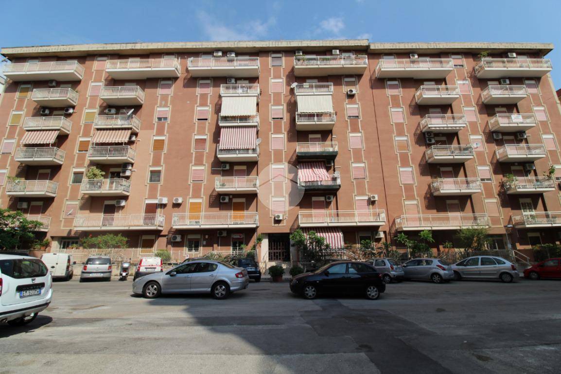 Trilocale via delle Pleiadi 39, Guadagna, Palermo