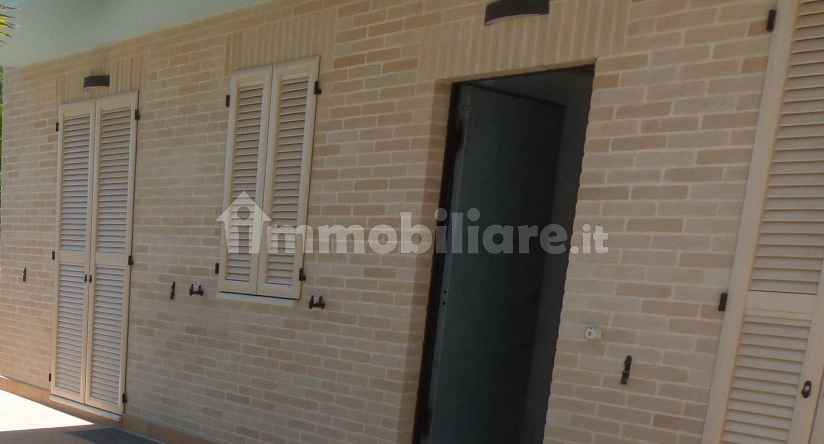 Appartamento via Fratelli Rosselli, Montecosaro