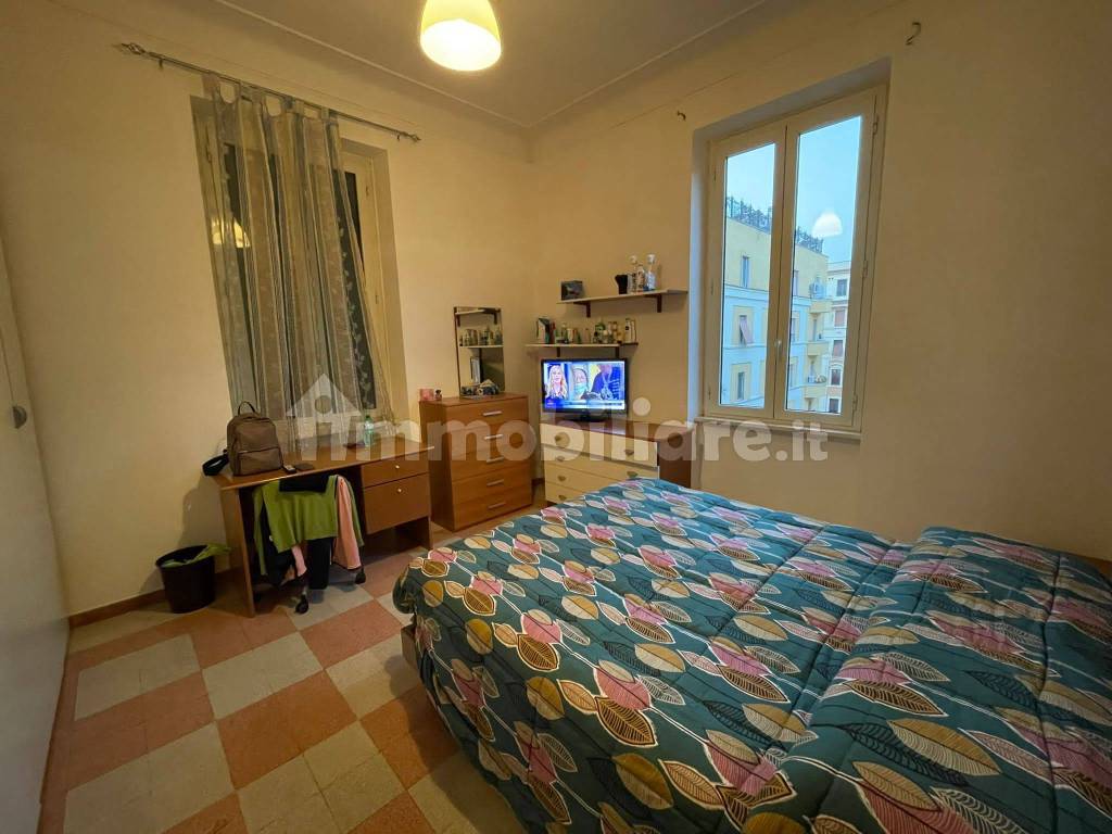 Stanza singola in affitto, affittasi camera singola via Catania Roma