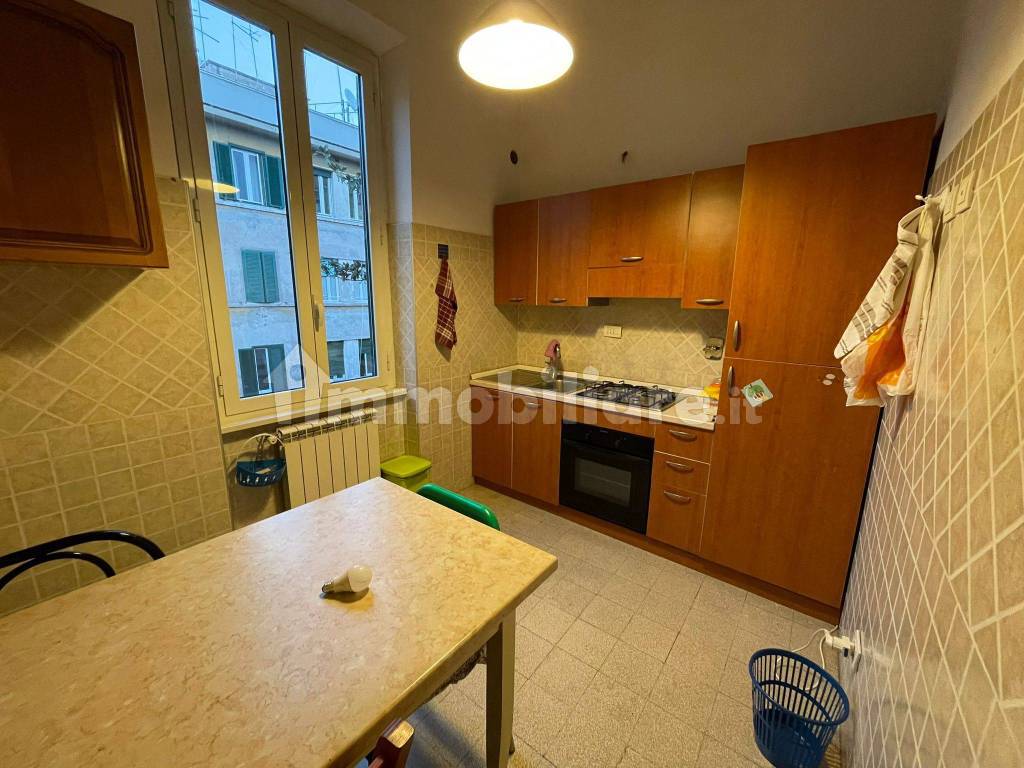 Stanza singola in affitto, affittasi camera singola via Catania Roma