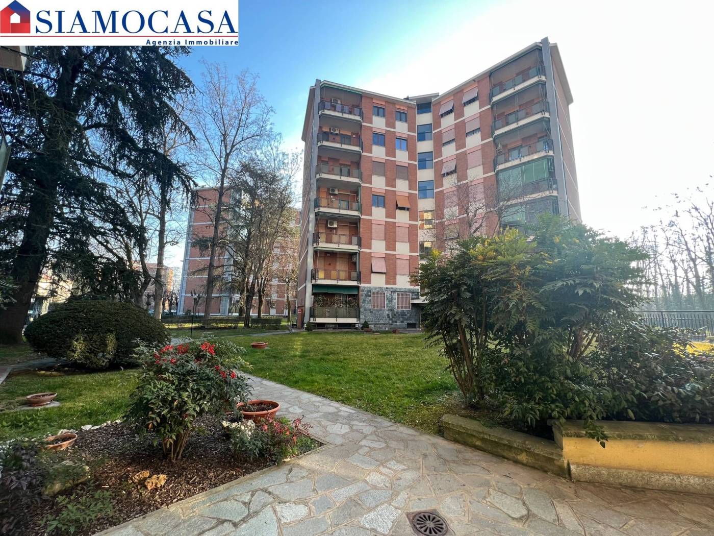 Quadrilocale via Pietro Micca, Europa, Alessandria