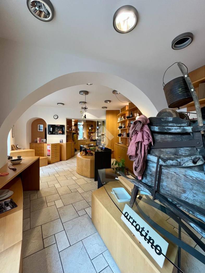 Negozio di articoli da regalo in Vendita