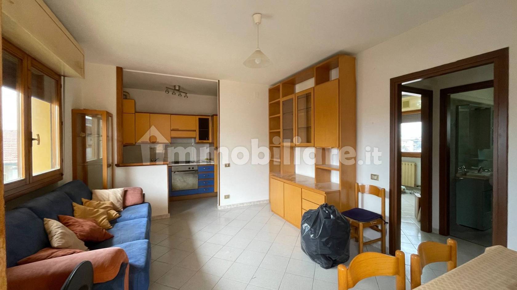 Bilocale via Luciano Lama, Centro, Monsummano Terme