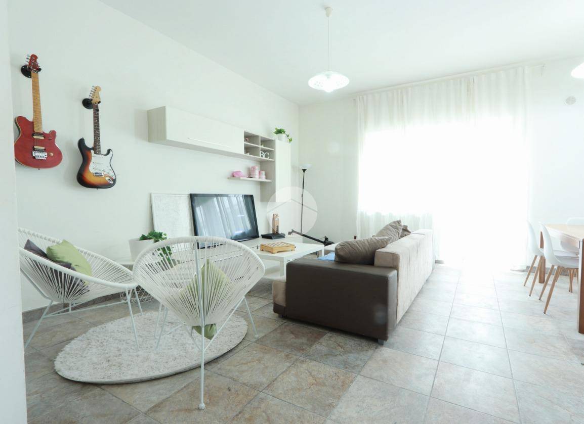 Quadrilocale via Benedetto Croce 178, Stadio - Lungomare Colombo, Pescara