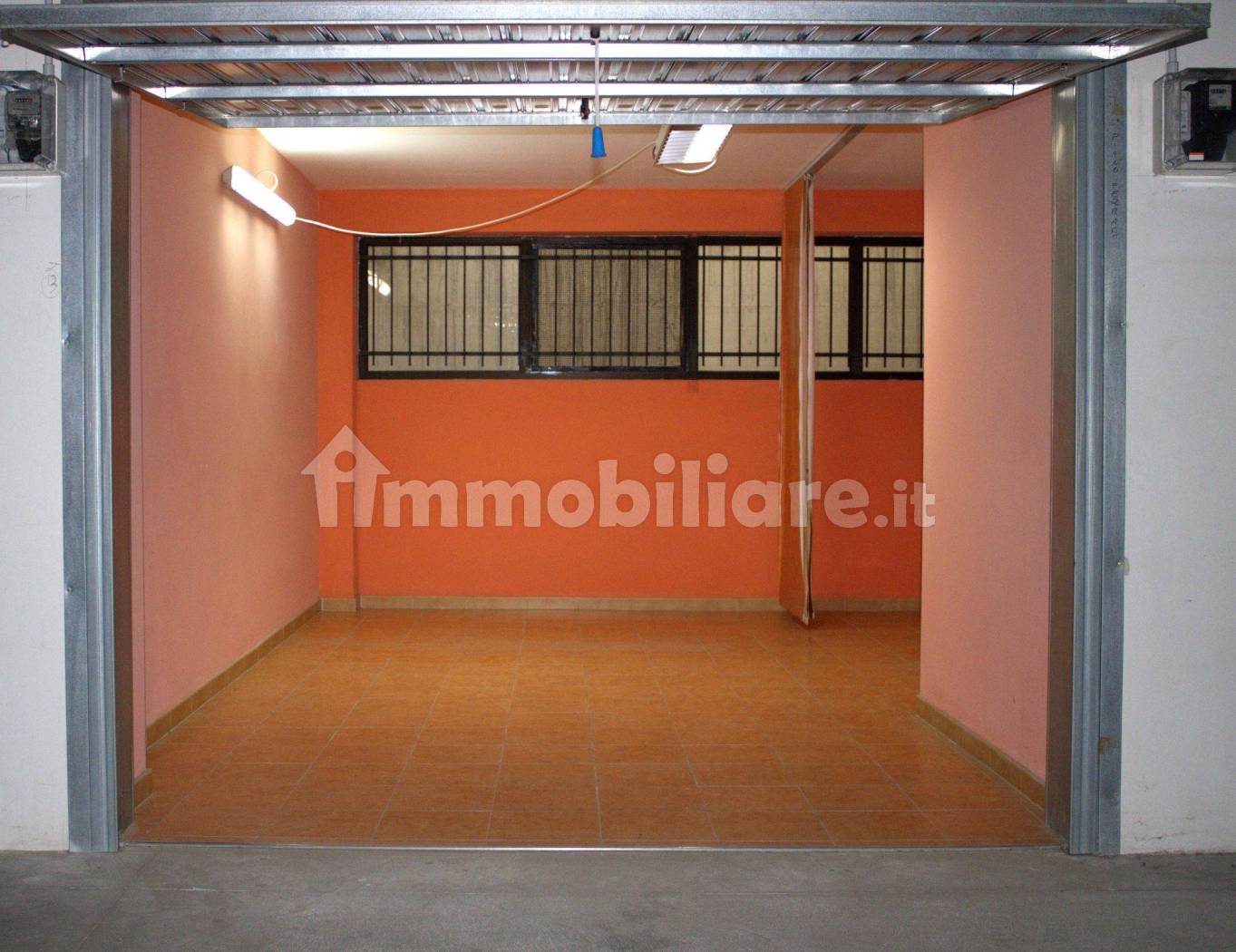 Garage - Box in Vendita