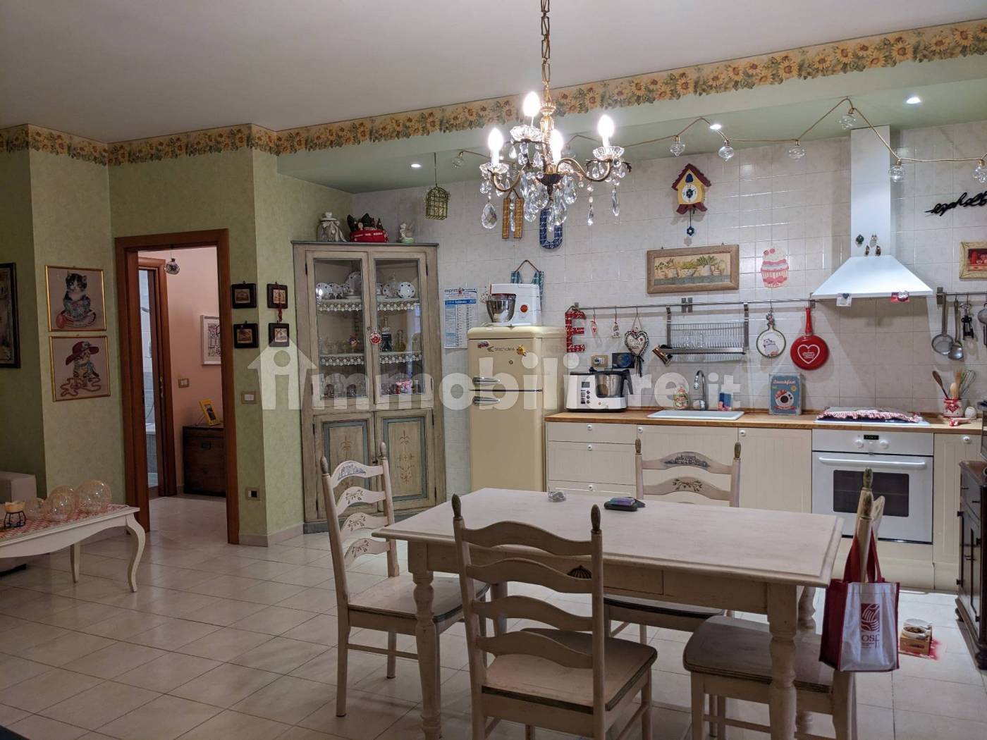 Bilocale via Giuseppe Ricciardi 42, Centro Storico, Foggia