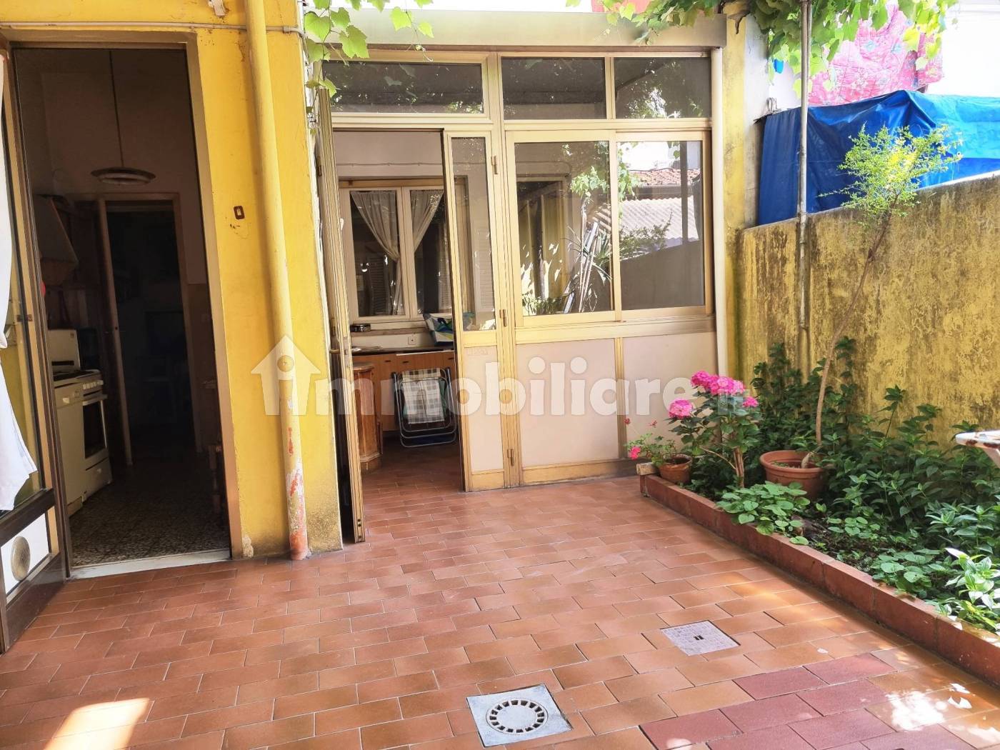 Appartamento via Felice Cavallotti, Centro, Viareggio