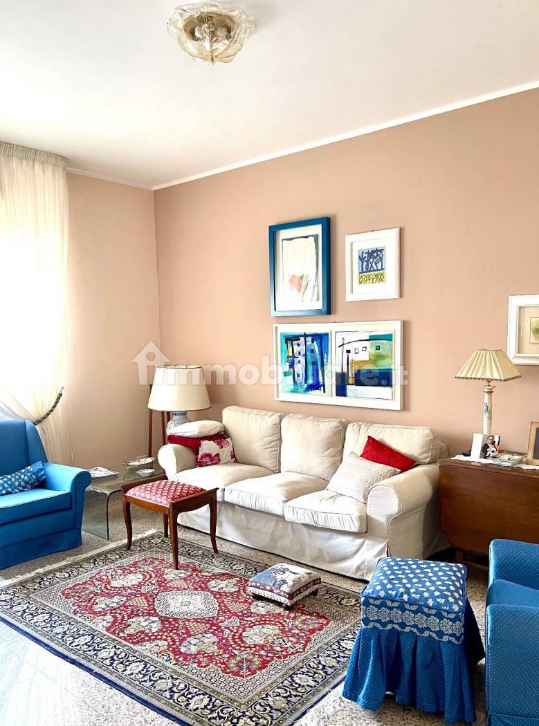 Appartamento via Giovanni Valentino Gentile 12, Stadio - Città 2000, Cosenza