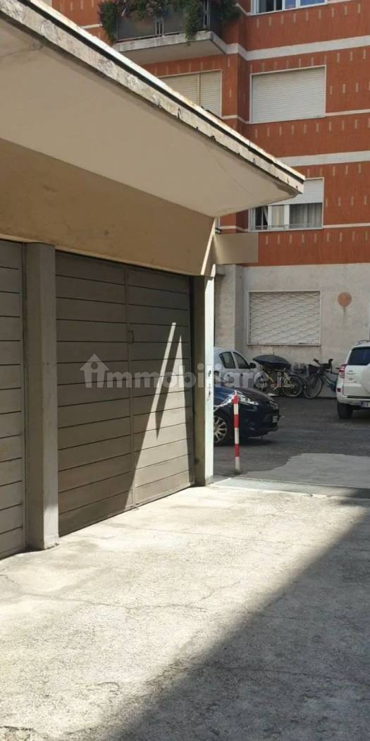 Garage - Box in Vendita