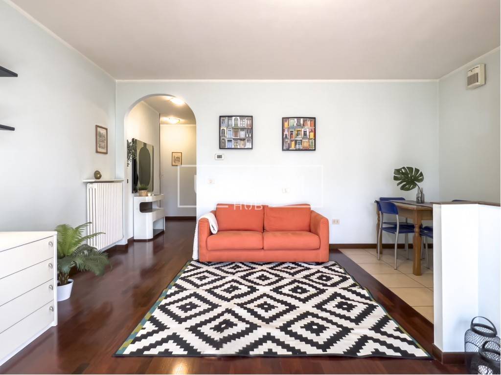 Monolocale via Angelo Masini, Musicisti, Forlì