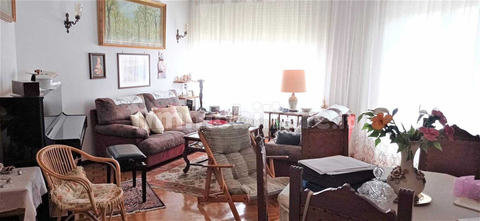 Appartamento zona Stadio, Aeroporto - Gorarella, Grosseto