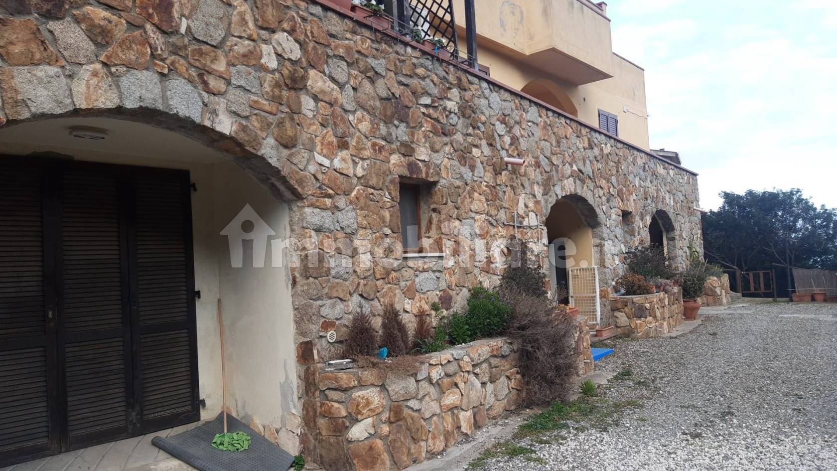 Appartamento via de Castello, Giglio Porto, Isola del Giglio