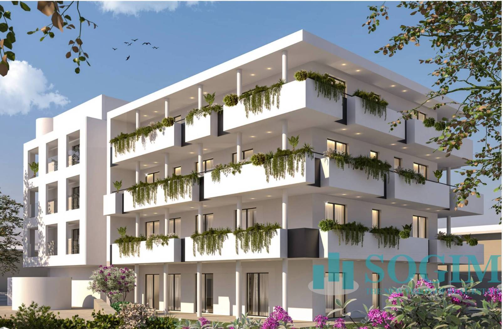 Trilocale via Bastiglia, Camerlata - Rebbio, Como