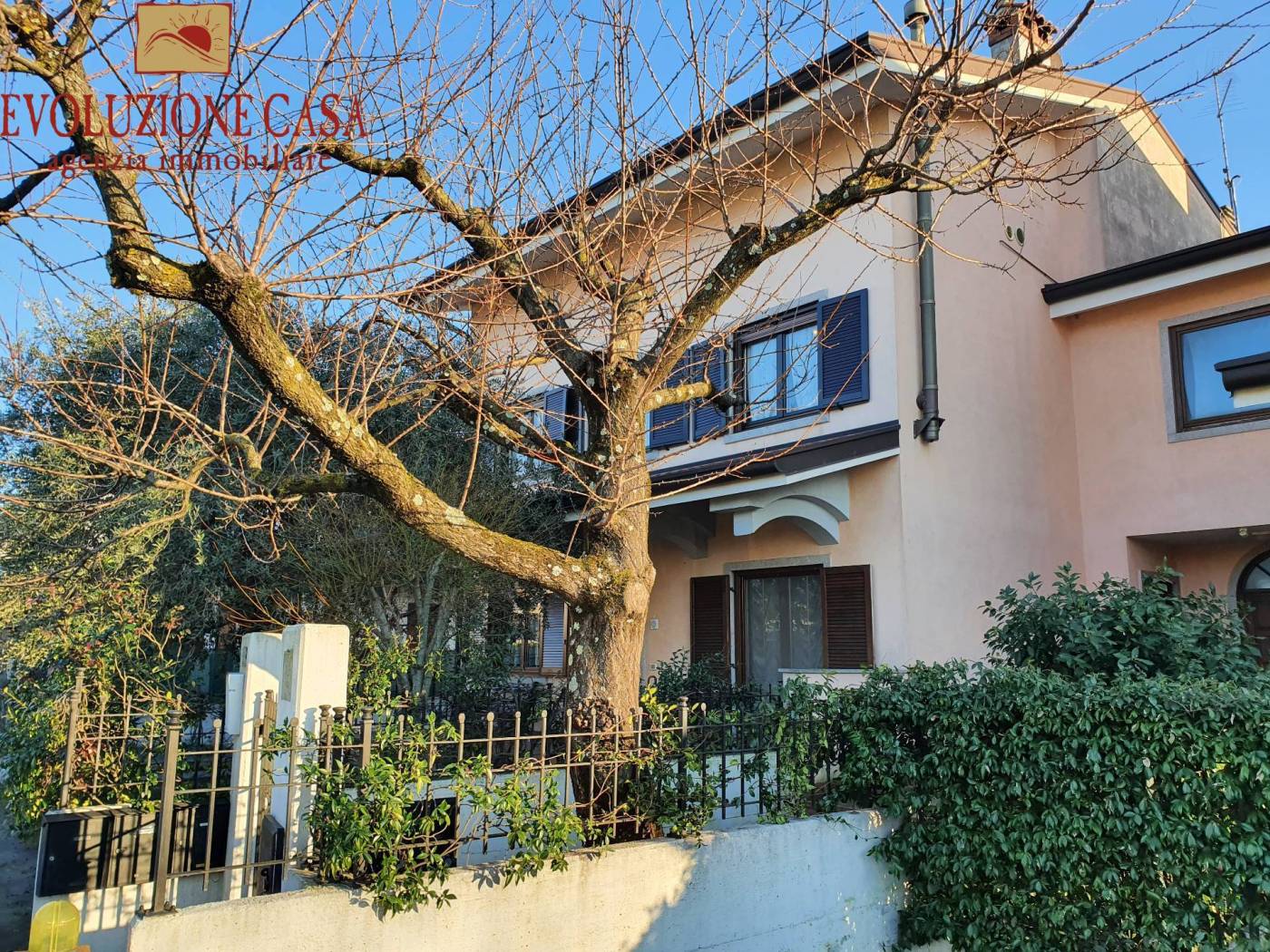 Trilocale delle nogare 6, Centro, Staranzano