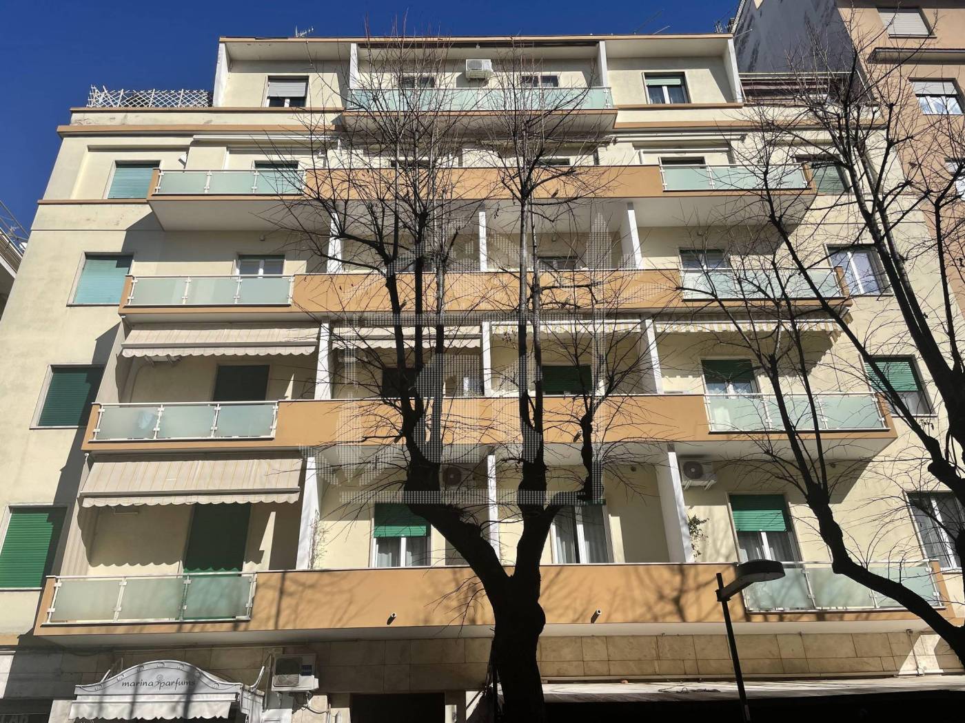 Appartamento viale Regina Elena, Piazza Salotto - Corso Umberto, Pescara