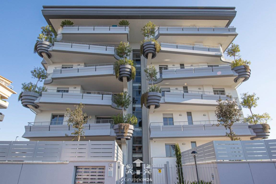 Trilocale largo Sebastiano Craveri, Mezzocammino, Roma