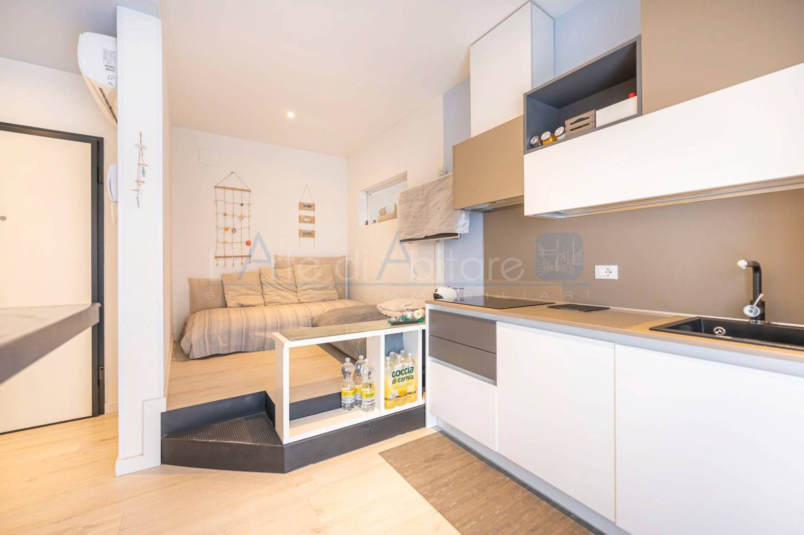 Bilocale via Bassano 3, Lido Centro Ovest, Jesolo